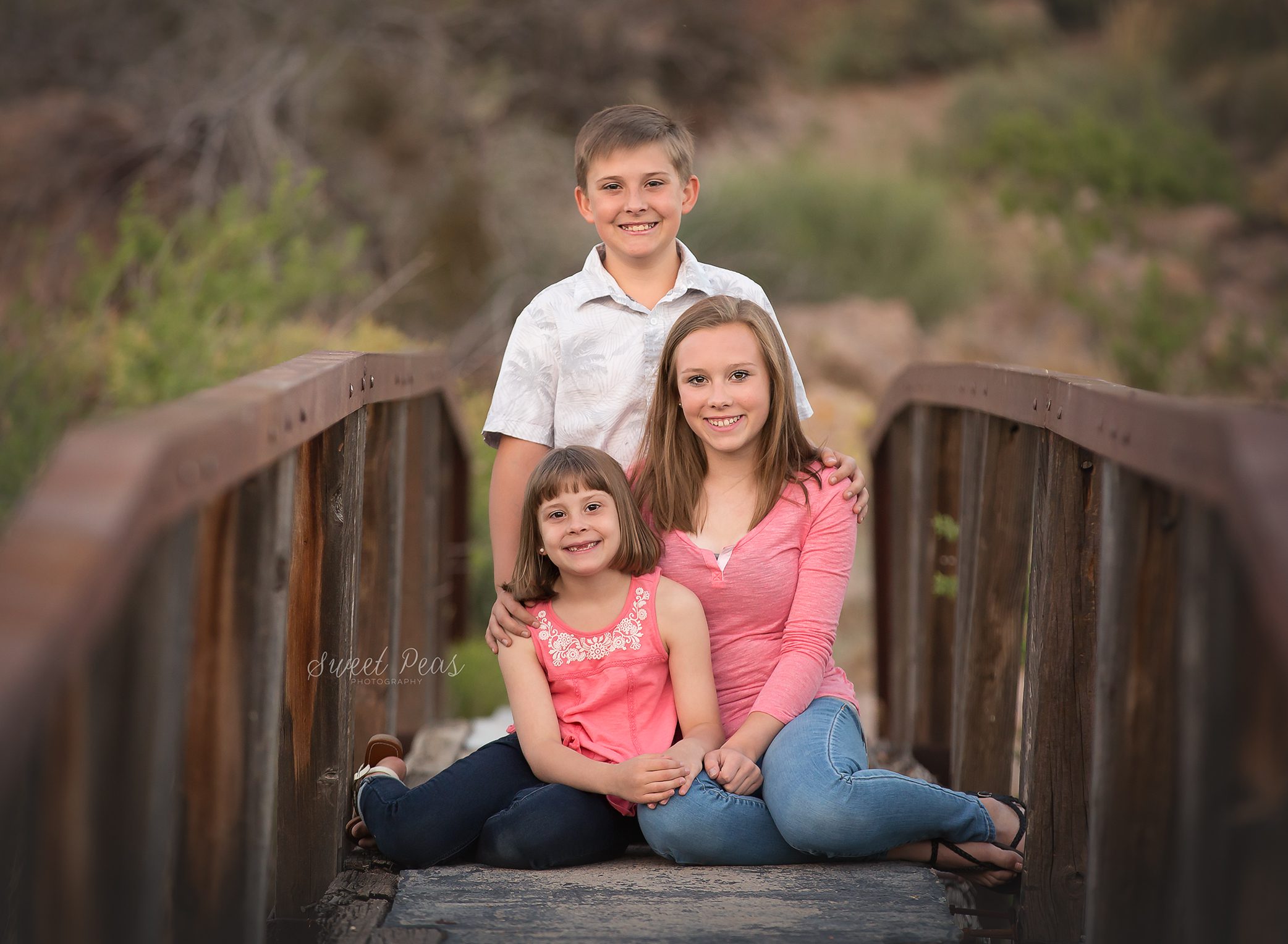 Kingman Family Photographer |The King Family
